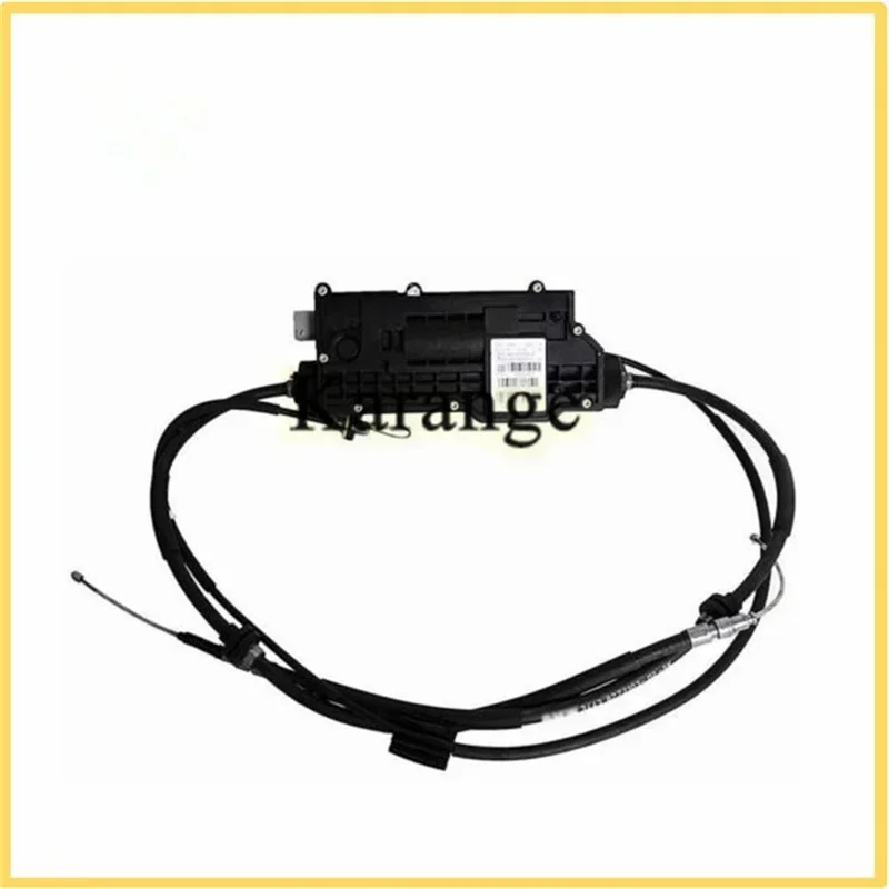 New 34436850289 34436779451 34436782205 Parking Brake Actuator For BMW ...
