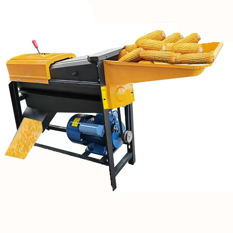 FENGJIUTIAN-Single-barrel-Corn-Thresher-Agro-Mini-sheller-Machine-for ...