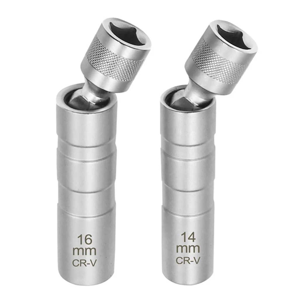 Magnetic-Spark-Plug-Socket-3-8-Drive-Sockets-Plug-Sleeve-Socket-Wrench ...