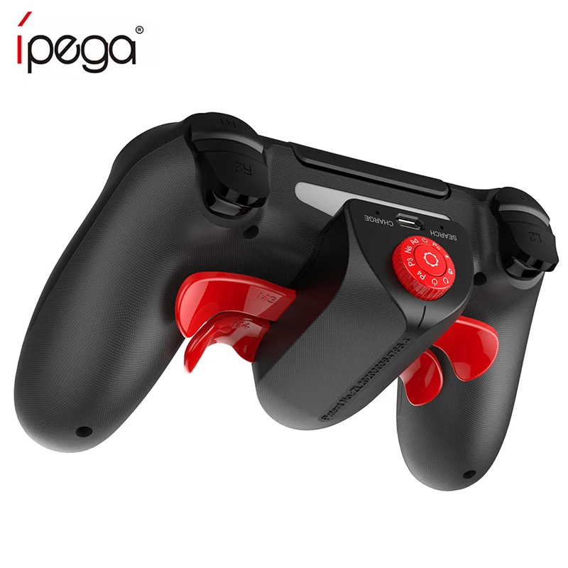 IPEGA PG9139 N Switch Nintendо Console LED Light Gamepad for PC Switch ...