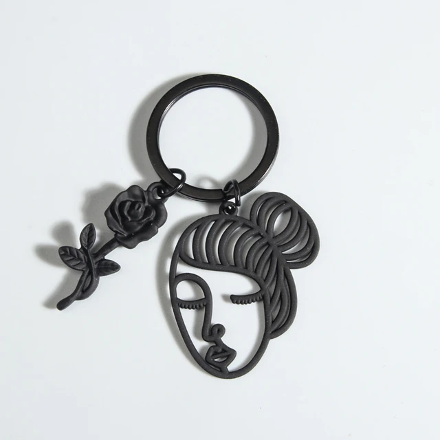 Handmade Keychains For Girls