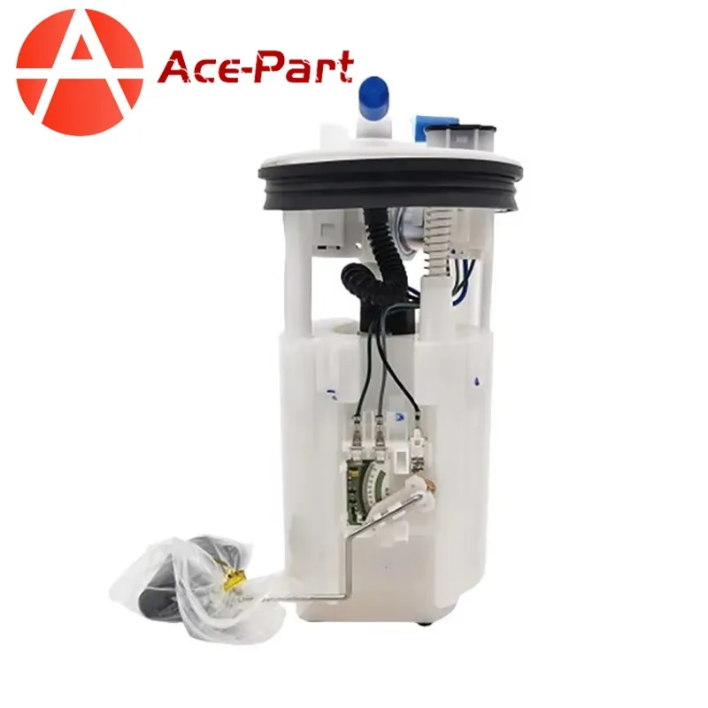 31110-25000 Car Fuel Pump Assembly Fits For Hyundai Accent 2000-2005 ...