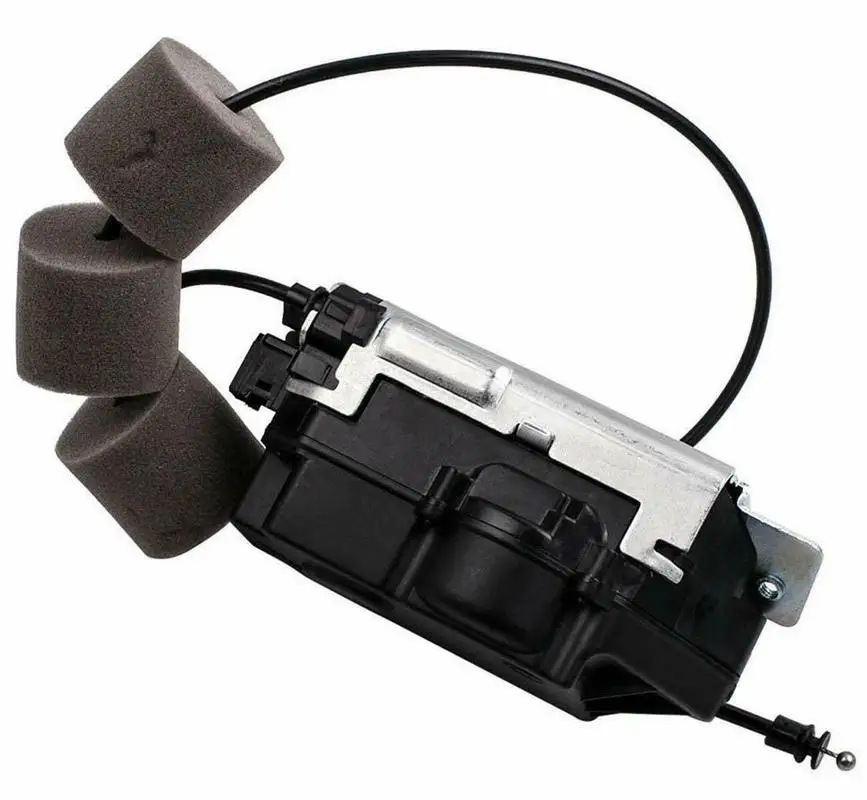 High Quality For Mercedes X164 W164 Tailgate Hatch Lock Mechanism ...