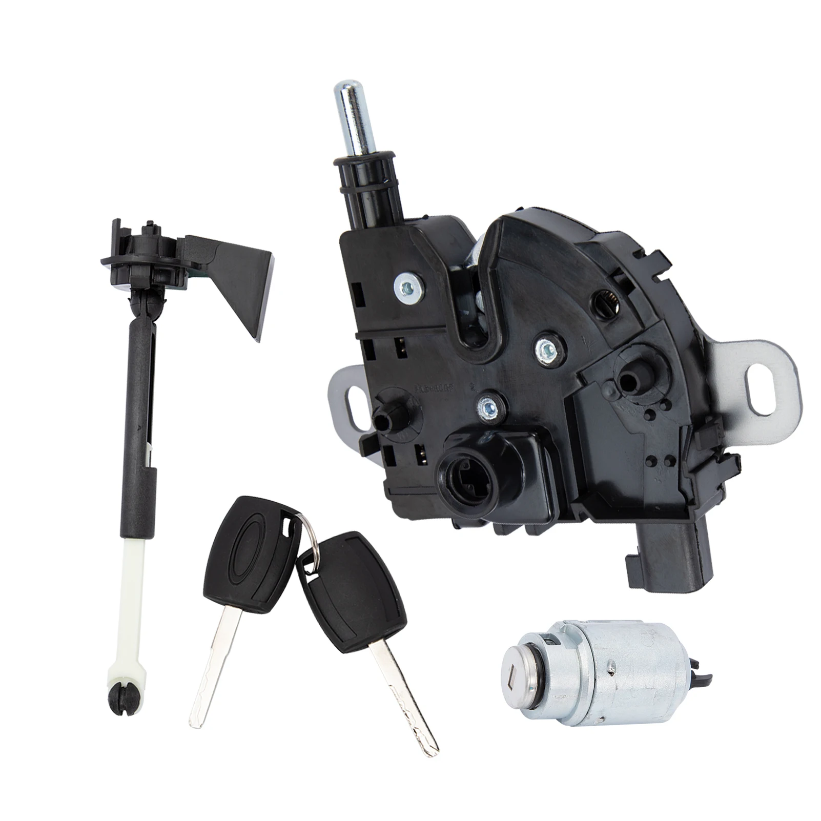 Bonnet-Release-Lock-Latch-Catch-Bonnet-Hood-Lock-Latch-Catch-Mechanism ...