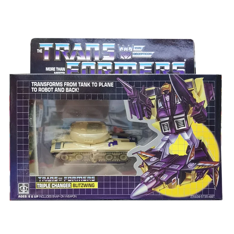 Astrotrain Transformatoren