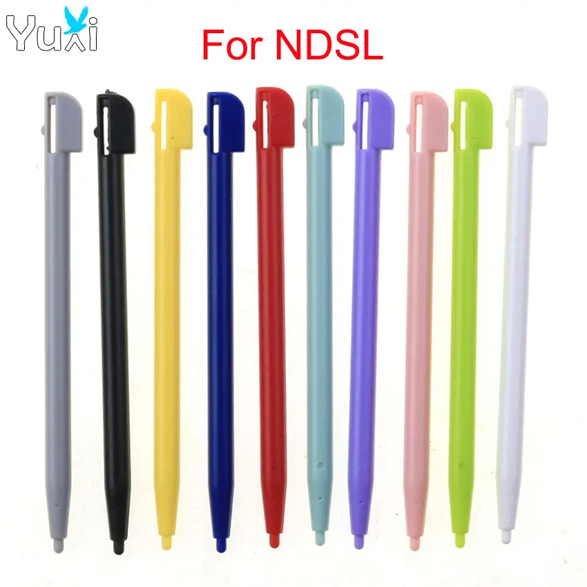 YuXi-Stylet-en-plastique-pour-DS-Lite-DSL-NDSL-stylet-vid-o-de-jeu ...