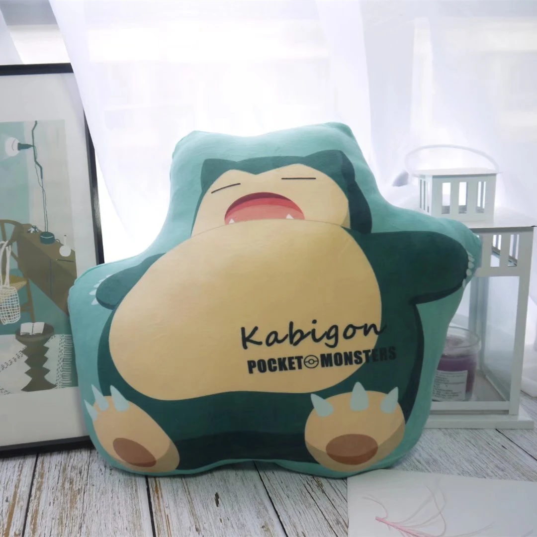 Snorlax Hug