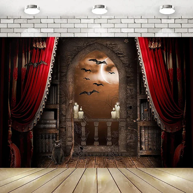 Images De Noël Vintage Effrayantes