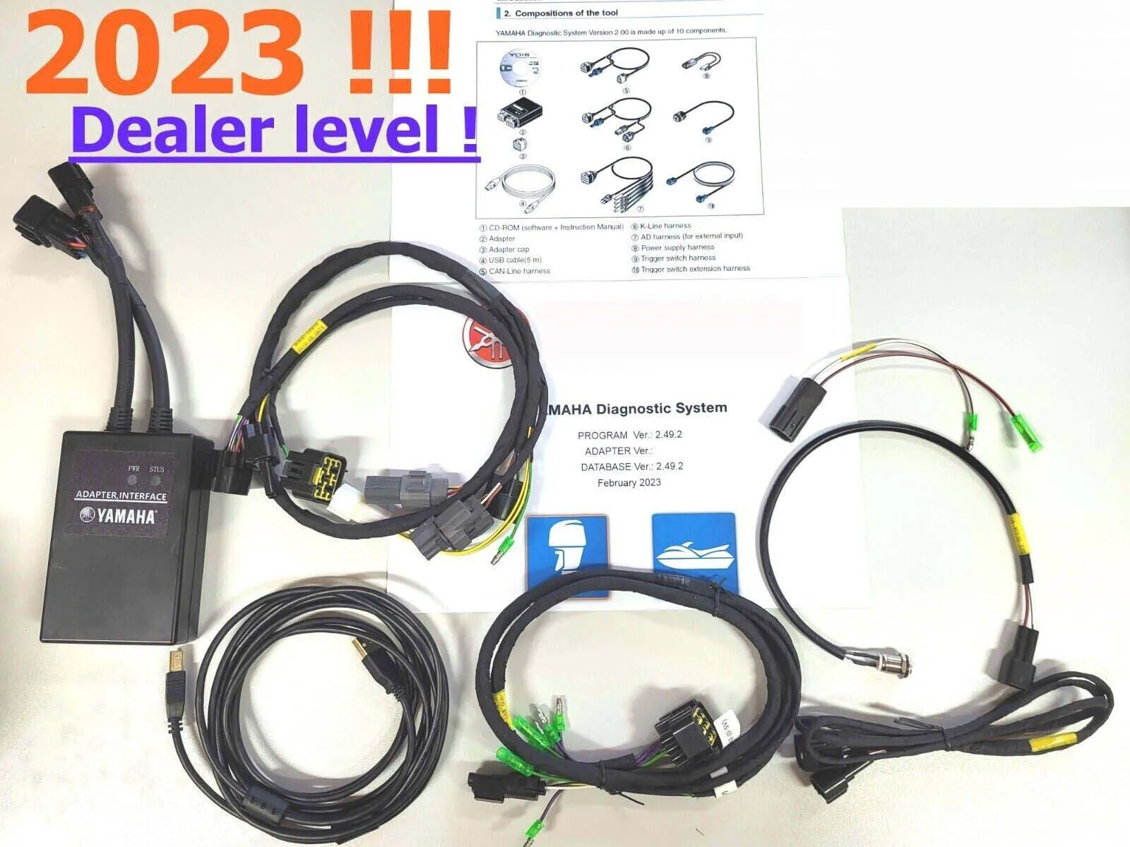 Diagnostic-kit-for-Yamaha-YDS-YDIS-2-49-Outboard-Jet-Boat-WaveRunner.jpg