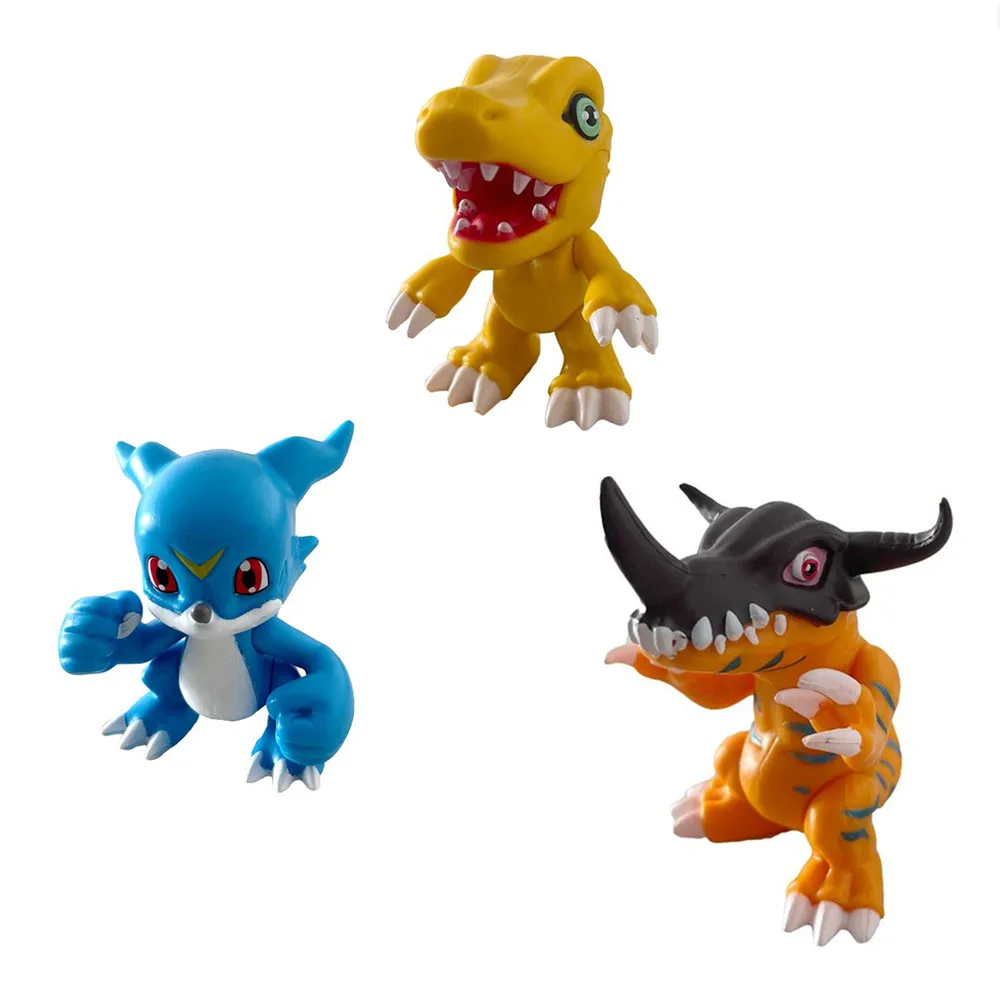 Digimon Agumon Evolution With Names