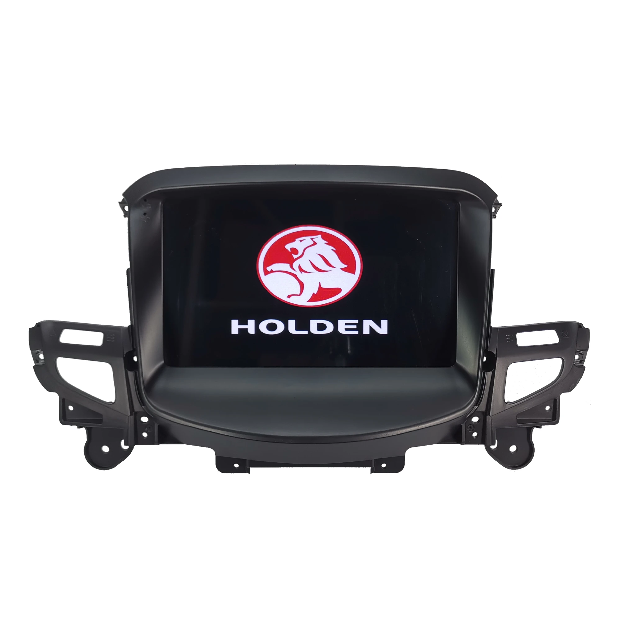 Built-in Carplay Android Auto multimedia player for Holden commodore vf ...