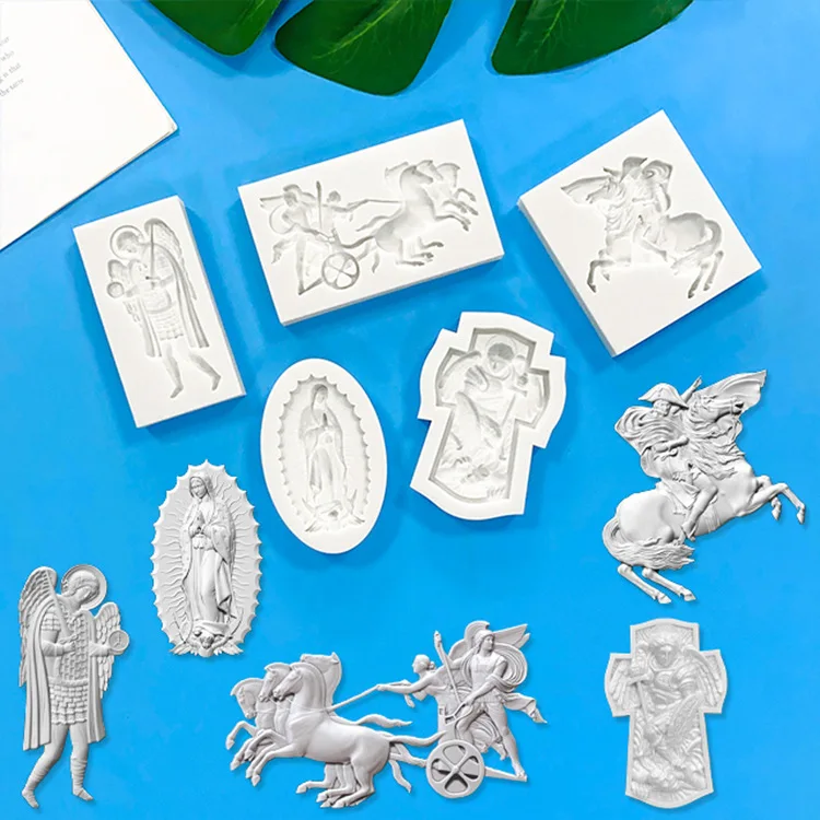 Mirosie-New-Silicone-Mold-Angel-Relief-Pendant-Mold-Greek-Wax-Goddess ...
