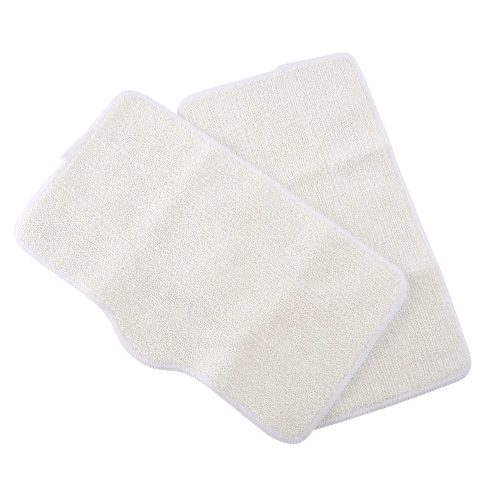 2-Pcs-Cleaning-Mop-Cloths-Replacement-for-Deerma-ZQ610-ZQ600-ZQ100 ...