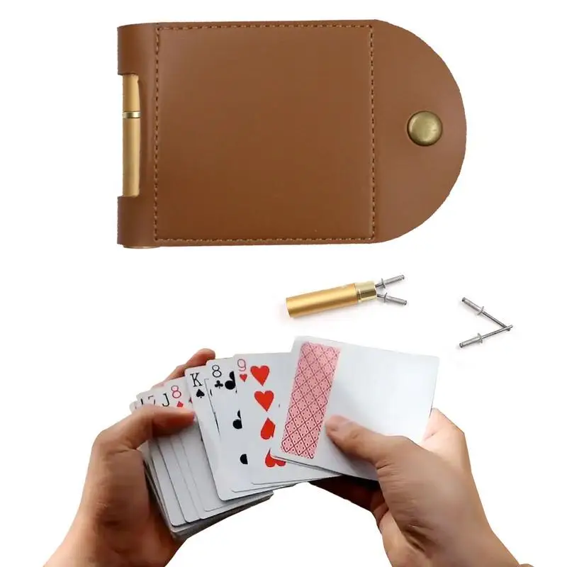Unique Cribbage Boards Upgraded Classic 2-Track Cribbage Board Set ...