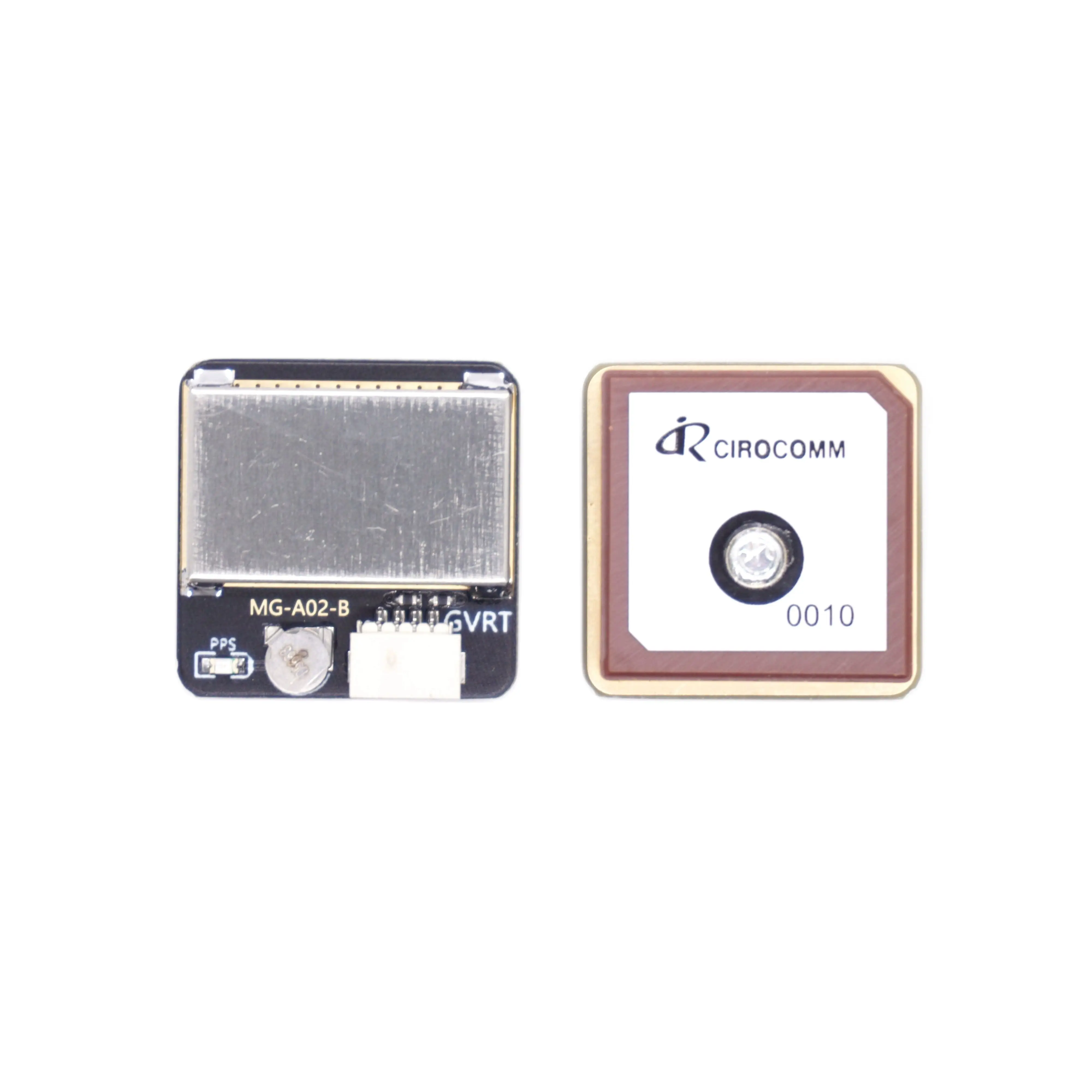 MG-A01 M10 GPS 25mm standard size with Compass QMC5883L Module For FPV ...