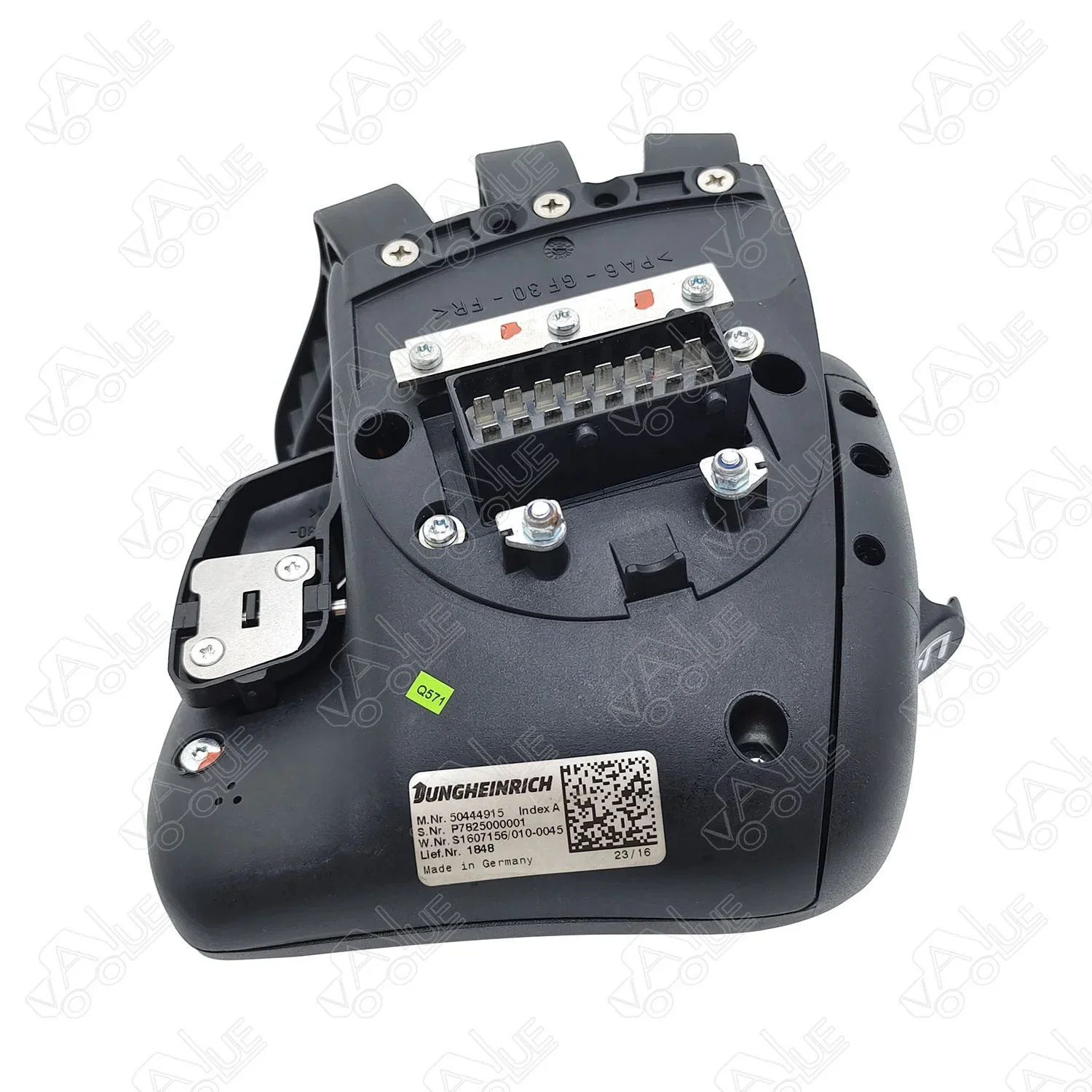 Jungheinrich Forklift Spare Parts Original Factory Control Handle ...