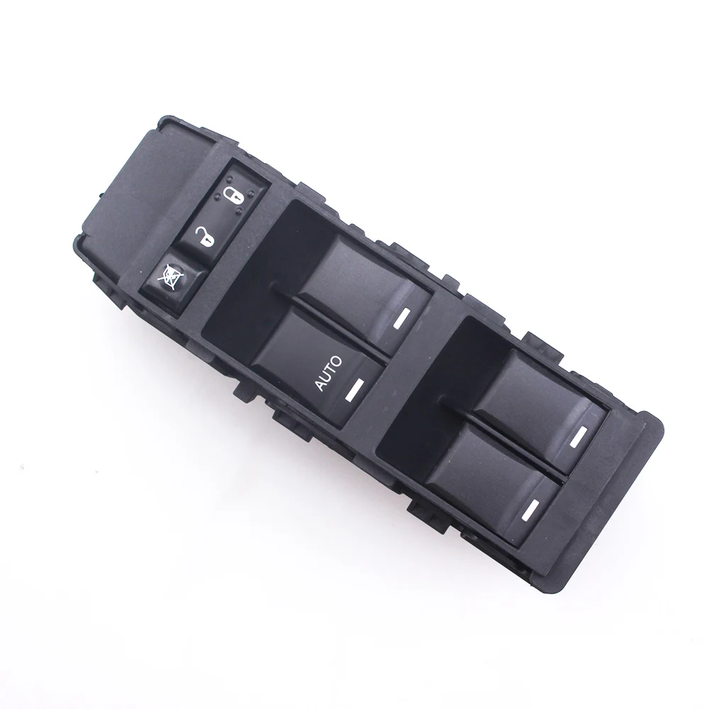 4602780AA 04602780AA Power Window Master Switch For Dodge Charger ...