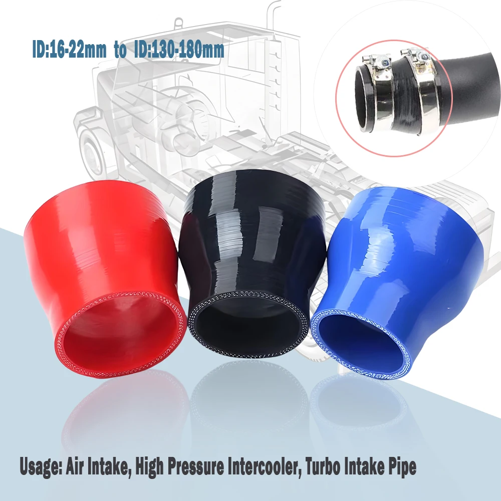 ID16mm-ID180mm-38mm-45mm-57mm-Straight-Silicone-Reducer-Hose-Universal ...