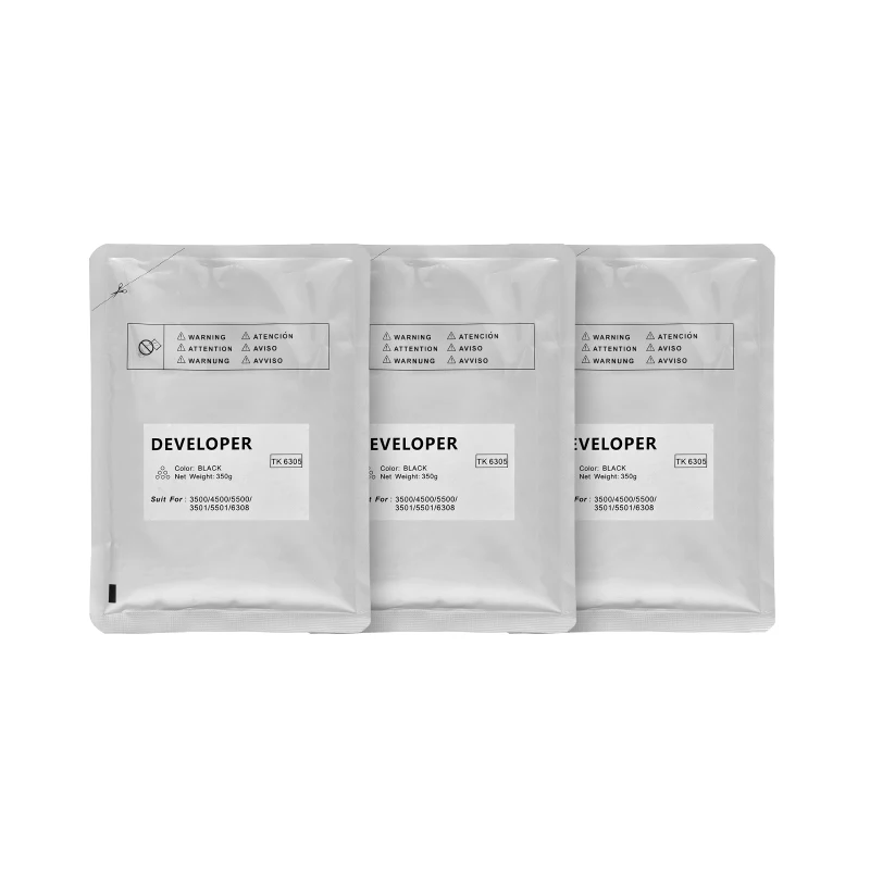 For Kyocera 5000i 4500i 4501i 5500i 3501i 5501i TK6305 TK6306 TK6307 ...
