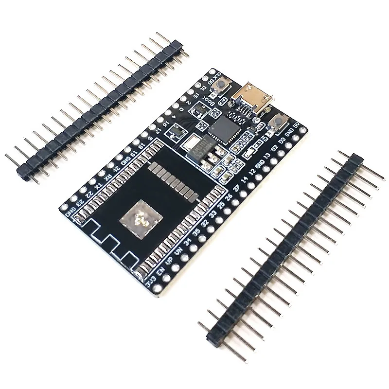 Generic Esp32 Devkitc V4 Core Board Esp32 Development Board Esp32 Wroom 32d Esp32 Wroom 32u