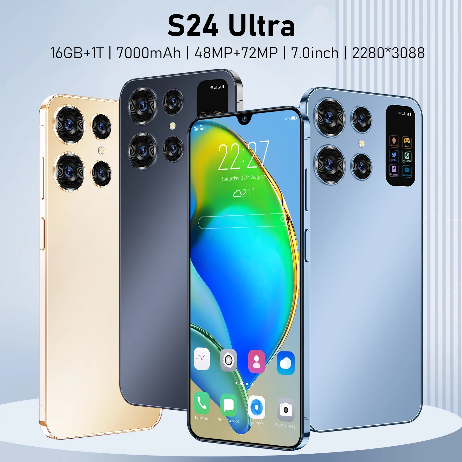 Original-S24-Ultra-smartphone-global-version-12GB-16GB-512GB-1TB ...