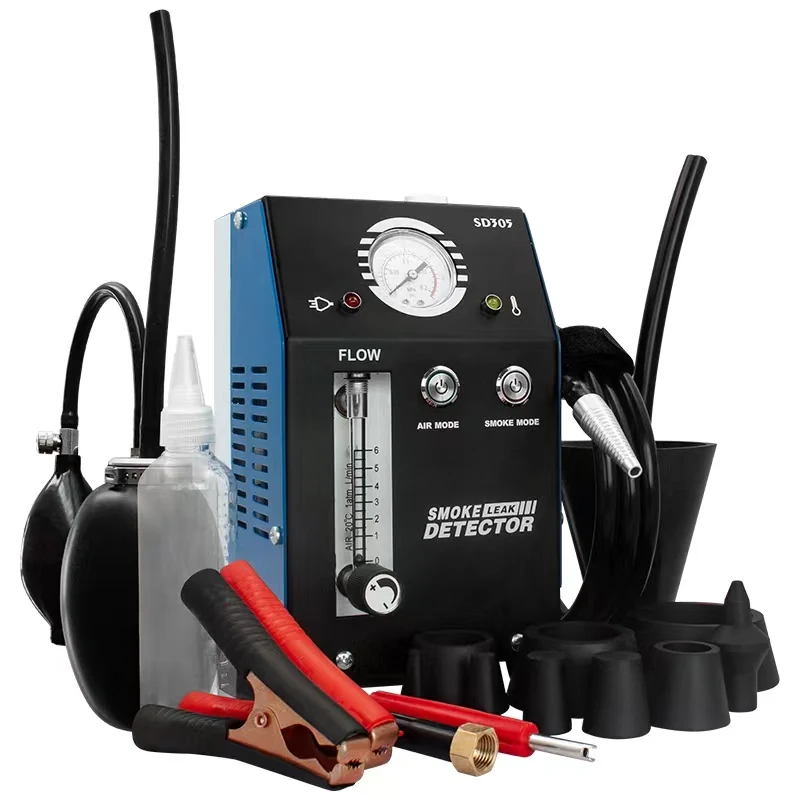 SD305-Manufacturer-smart-Diagnostic-Smoke-Machine-Product-Smoke-Tester ...