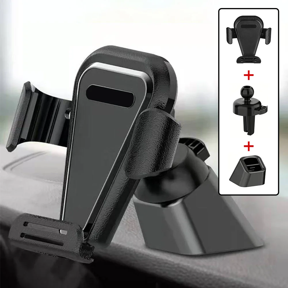 17mm-Ball-Head-Car-Phone-Holder-Mini-Phone-Stand-Base-Car-Dashboard ...