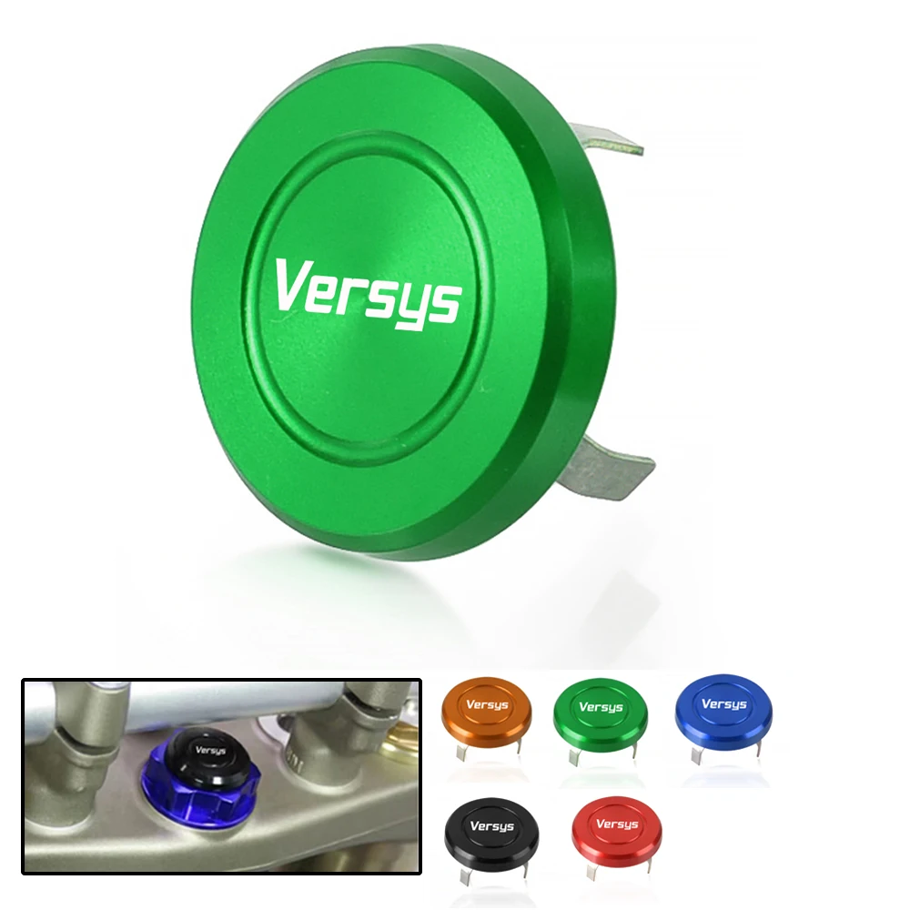 For kawasaki VERSYS X250 X300 650 650cc 1000 VERSYS650 VERSYS1000 Motor ...