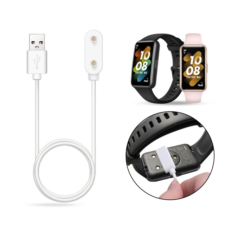 Cargador-para-reloj-inteligente-Huawei-Base-de-Cable-de-carga-USB ...