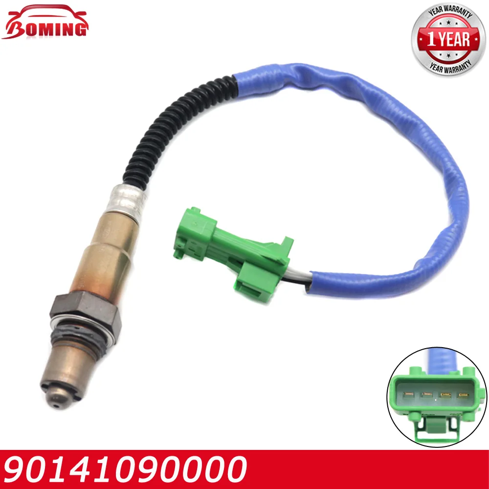 NEW Motorcycle Oxygen O2 Lambda Sensor 90141090000 90105007033 For KTM ...