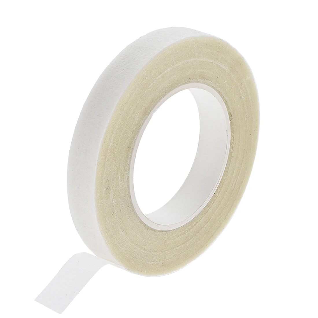 1Roll 1/2"x30Yard White Floral Tape Flower Adhesives Floral Arrangement ...