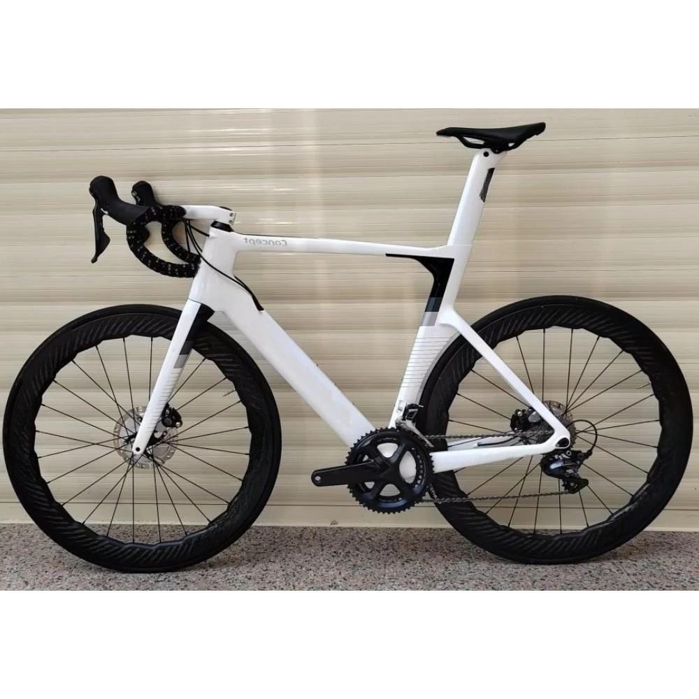 Road-Carbon-Hele-Fiets-Concept-Racefiets-Velg-Schijfrem-700c-Carbon ...