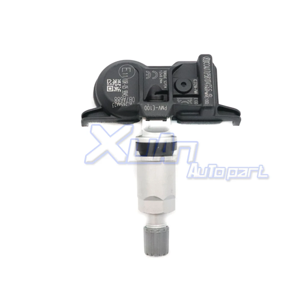 1 pièce - XUAN Capteur de système de surveillance de la pression de l ...