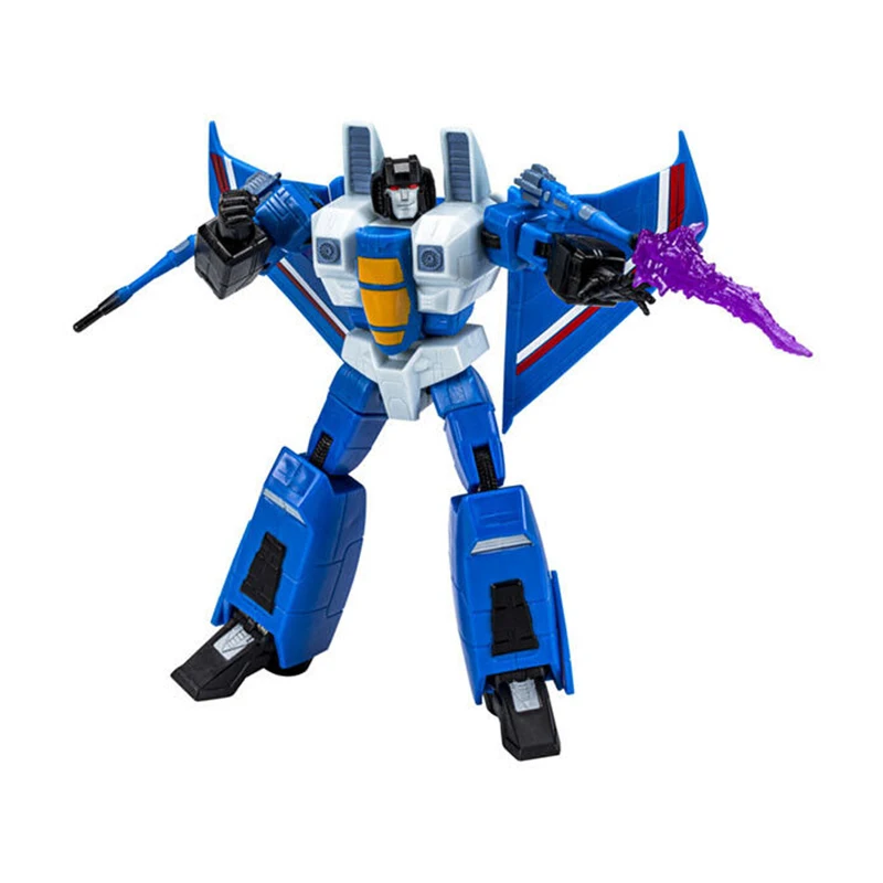 Transformers Prime Thundercracker