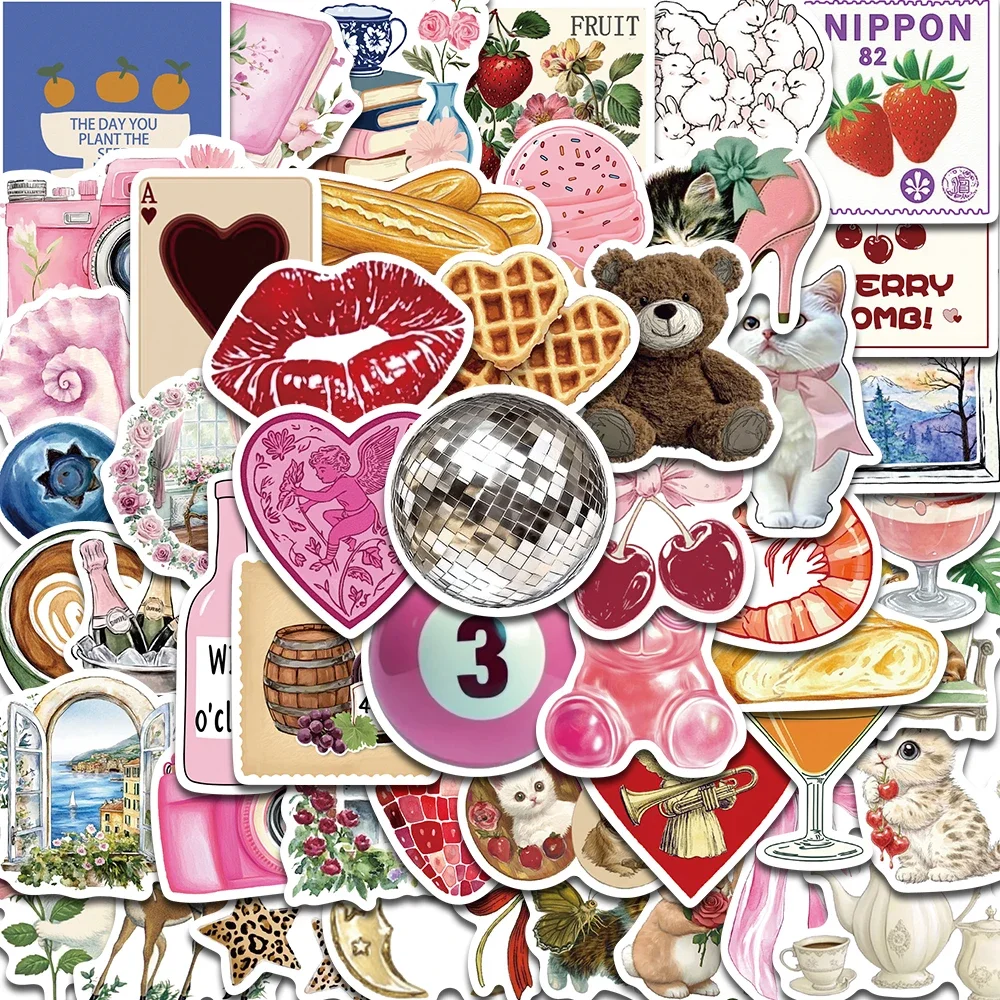 Pinterest Stickers Aesthetic Individual: My Real Experience with These ...
