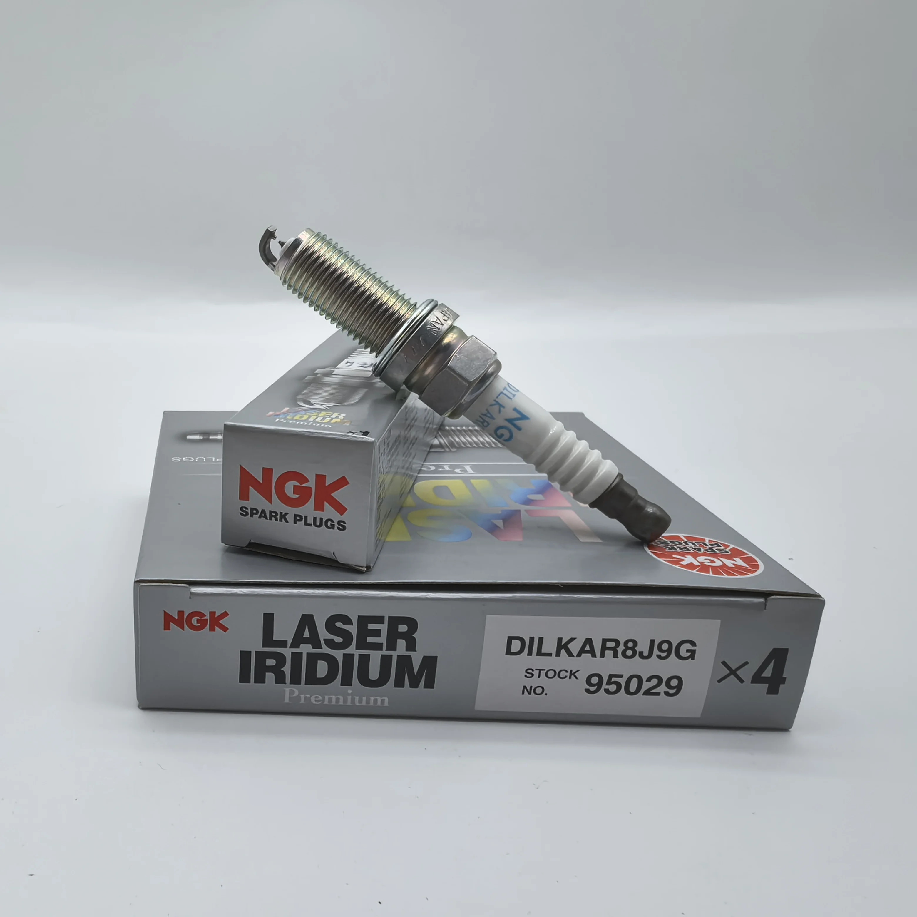 4Pcs For Toyota C-HR Corolla LEVIN 2016- 1.2T 8NR-FTS 9NR-FTS Original ...