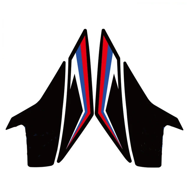 For-BMW-G310R-G310GS-Motorcycle-Protector-Anti-slip-Tank-Pad-tank-Side ...