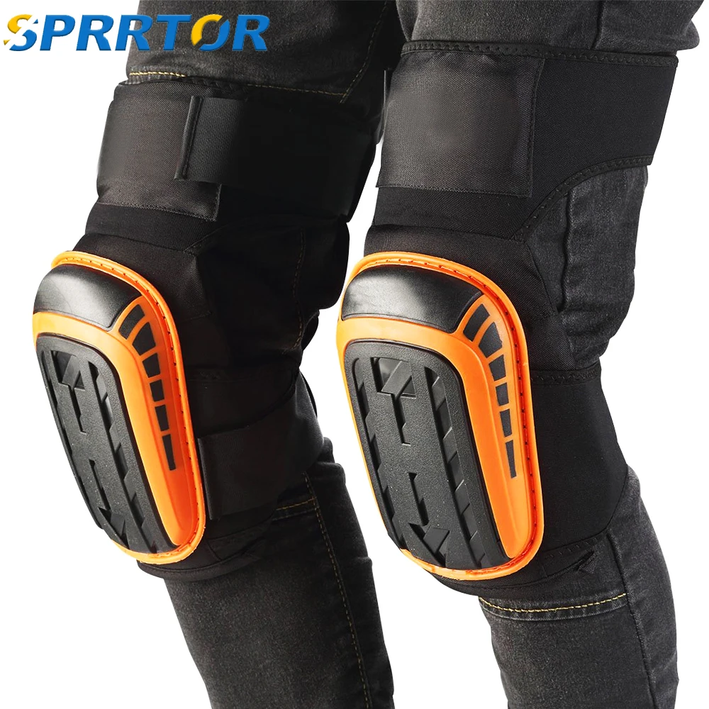 1Pair-Knee-Pads-for-Flooring-and-Roofing-Work-Kneepads-With-Soft-Foam ...