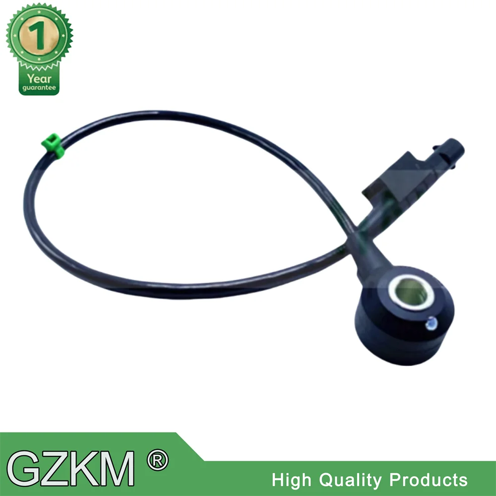 Zündung Knock Detonation Sensor OEM 06K905377A 06K905377B 06K905377 Für ...