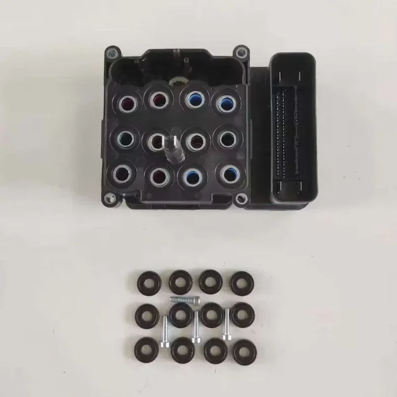 68049852AB 68049852AA Original ABS Anti-lock brake system module for ...