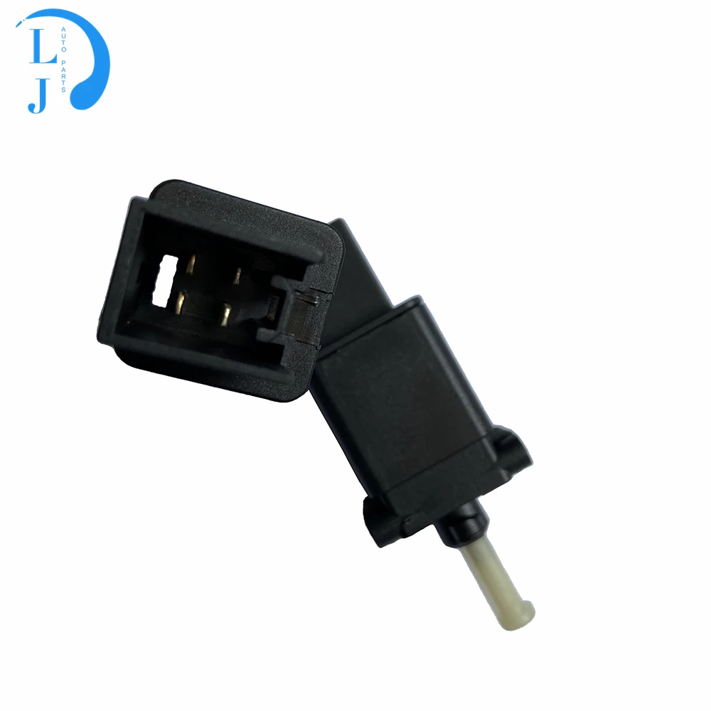 4-pin Stop Lamp Switch Brake Light Switch 4-Pin - Replacement For Mazda ...