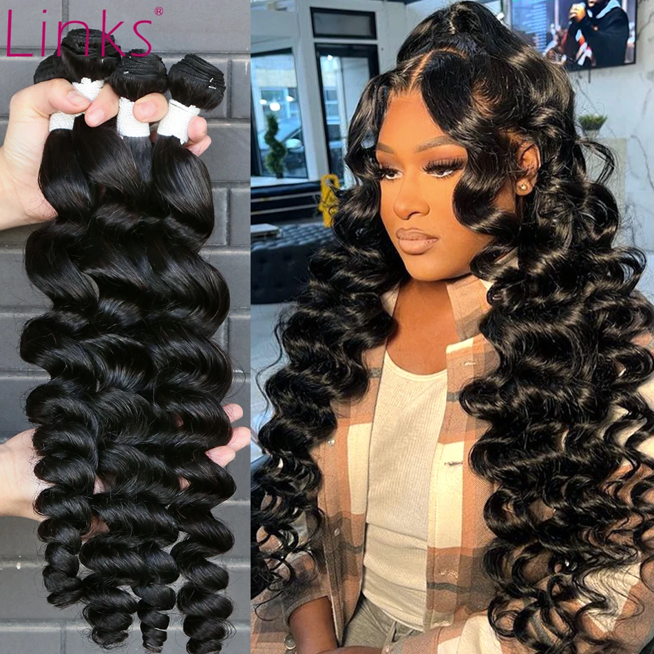 Hair Weave Color