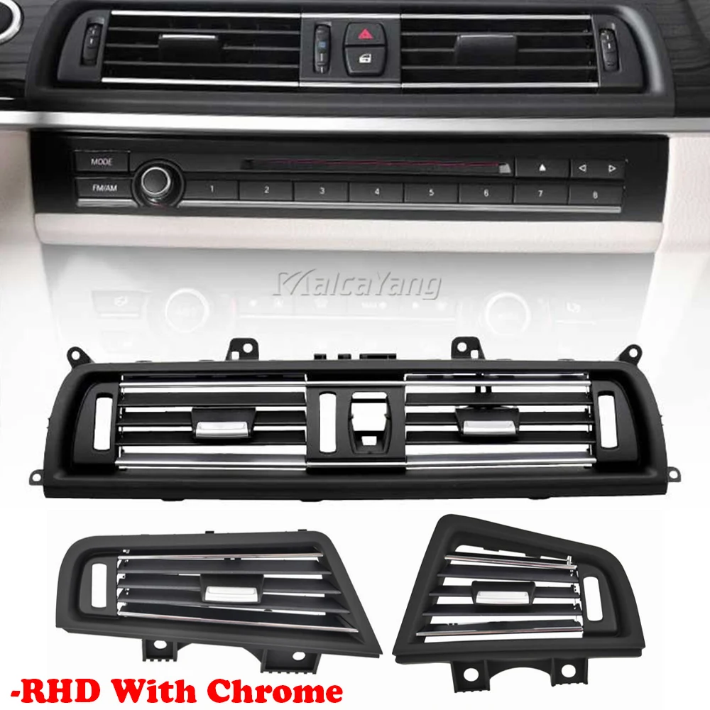 64229166894-64229166893-For-BMW-5-Series-F10-F11-RHD-Right-Hand-Drive ...