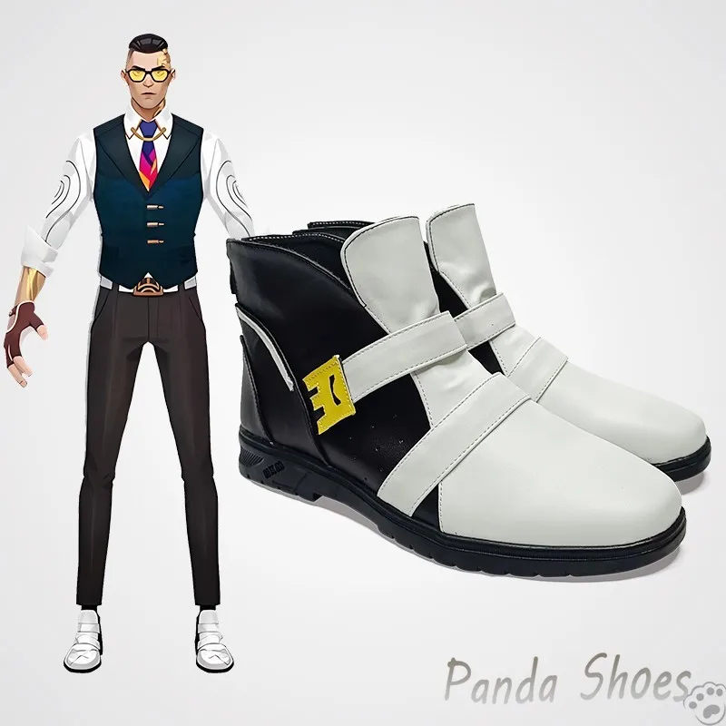 Valorant-Chamber-Cosplay-Shoes-Anime-Game-Cos-Boots-Chamber-Cosplay ...