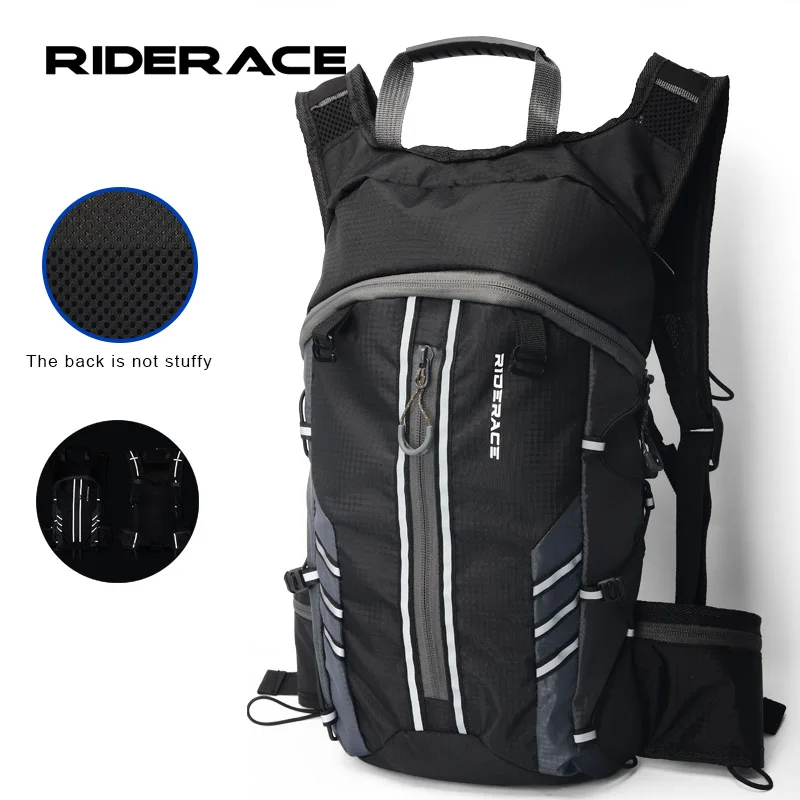 Bicycle-10L-Portable-Waterproof-Backpack-Outdoor-Sport-Climbing-Hiking ...