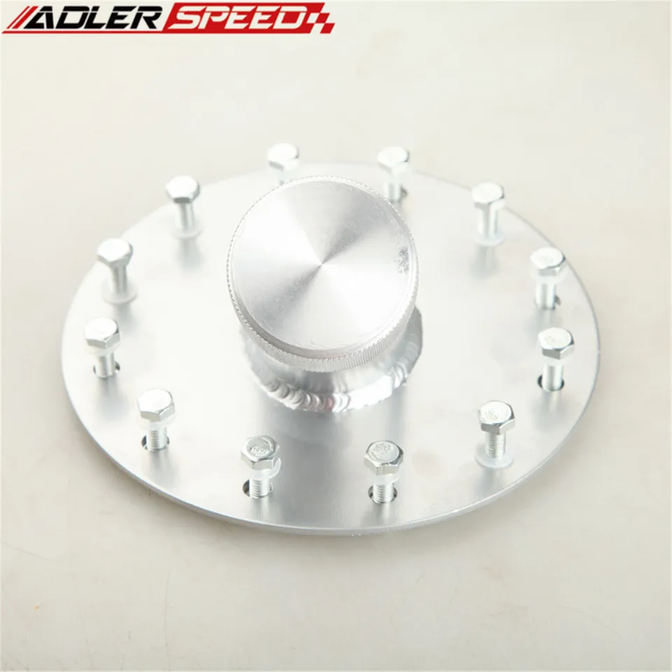 45 Degree Fuel Filler Neck AdlerSpeed 45 Degree Fuel Cell Filler Neck ...