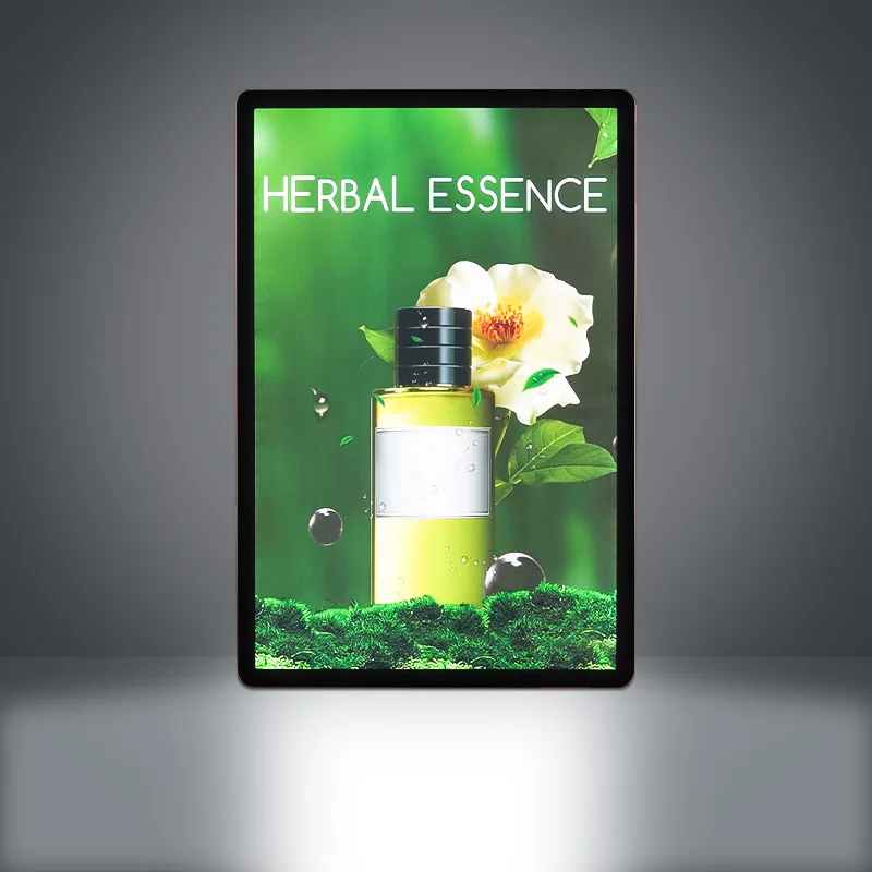 makeup-store-advertsising-led-light-boxes-thin-led-light-box-sign-skin ...
