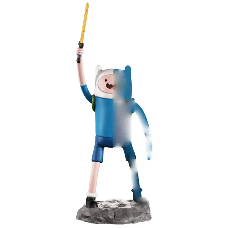 Adventure Time Figures