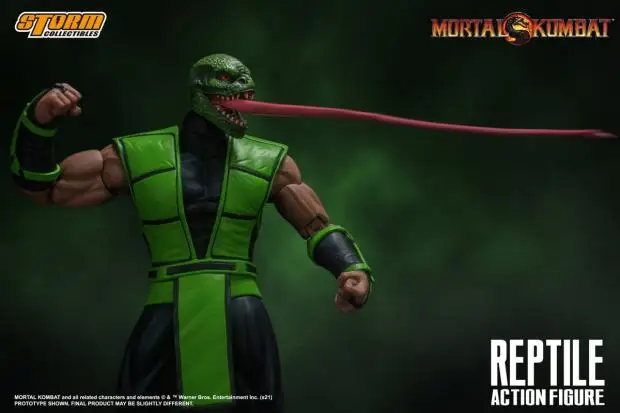 Mortal kombat klassic action figures store