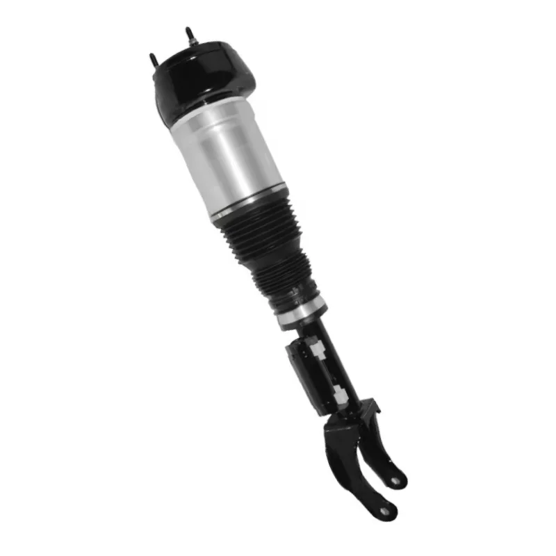 Car Airmatic Front Air Suspension Shock Absorber For Mercedes Benz W292 ...